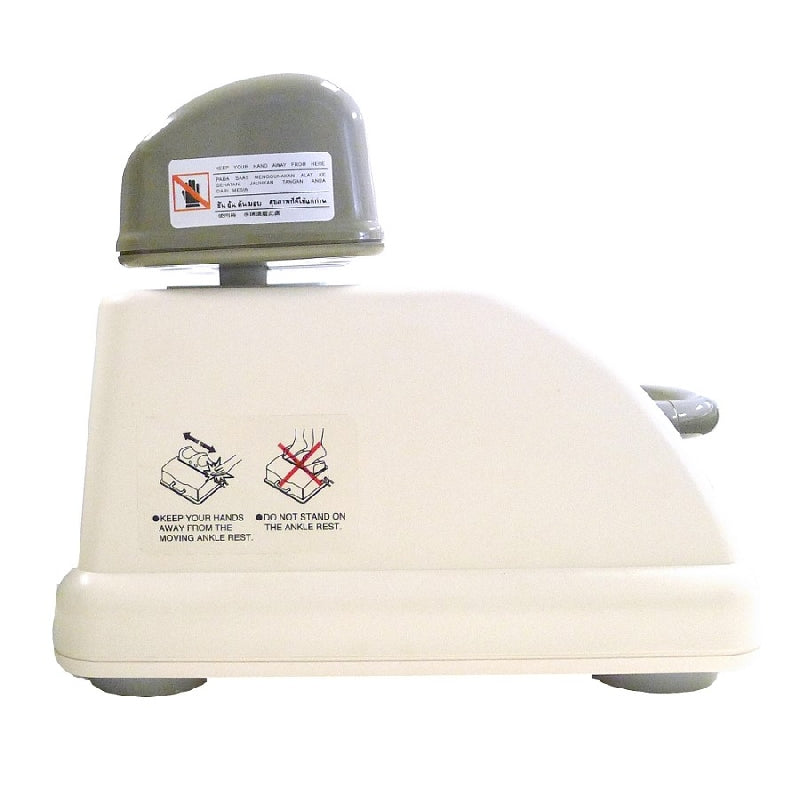 Buy The Original Sun Ancon Chi Machine - Therapeutic Full Body Massager ...