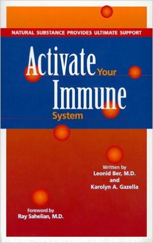 Activate Your Immune System | 4Natural Health Wellness